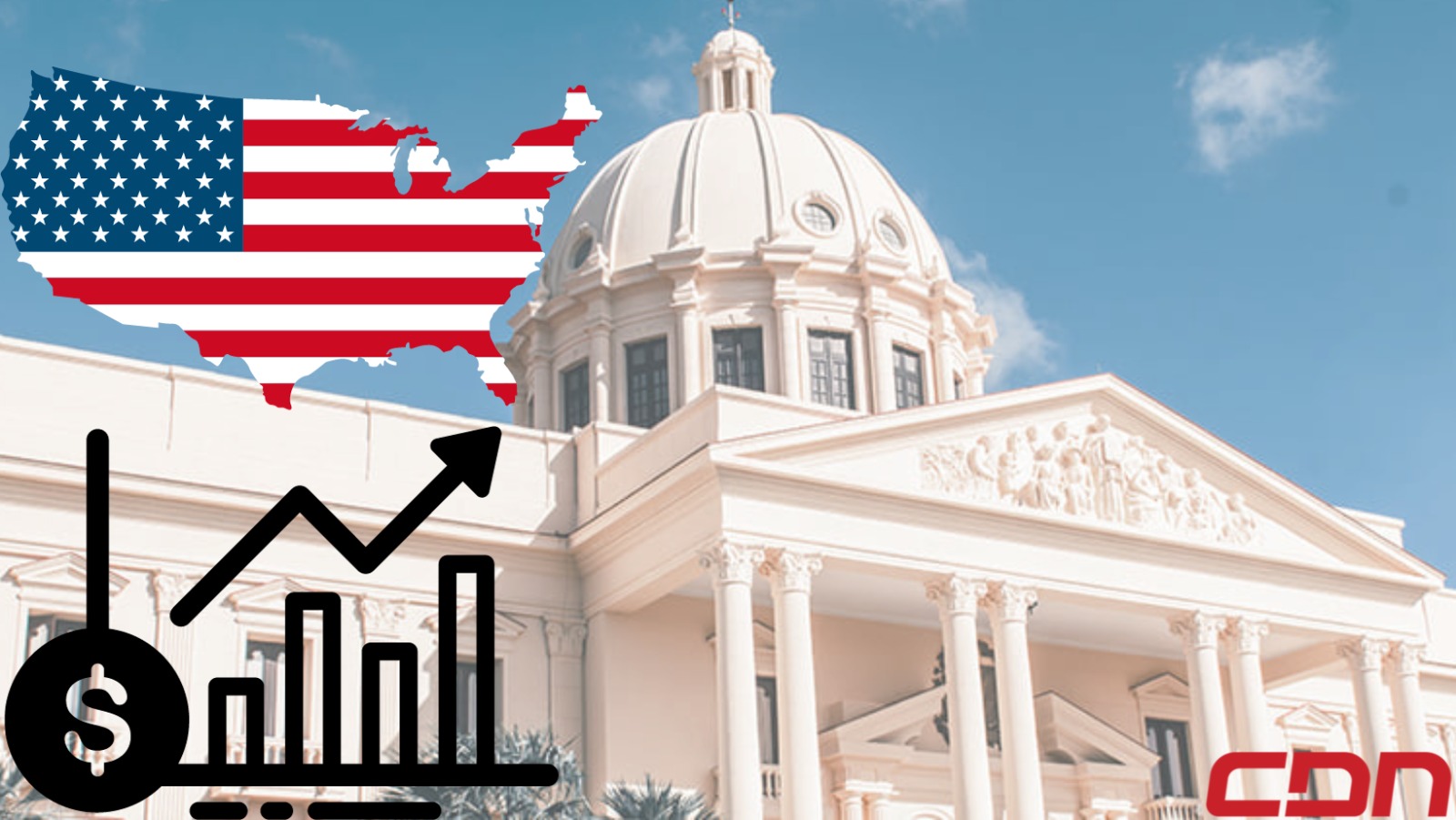 Estados Unidos destaca clima de inversión de RD