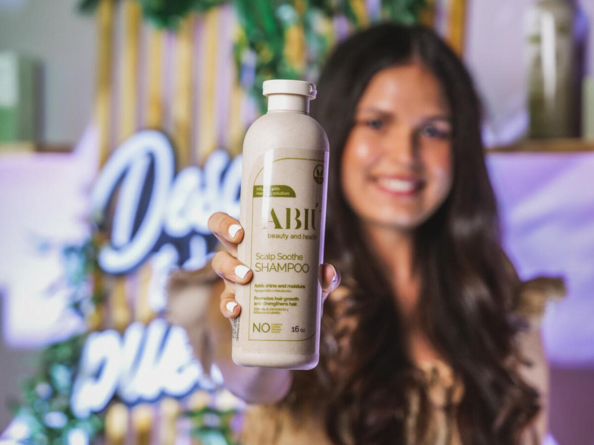 Laboratorios Lemuel presenta su nueva línea capilar ABiÚ