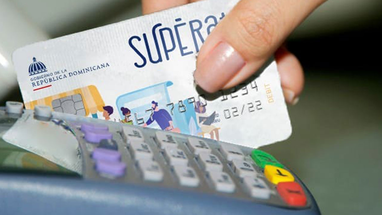 Crecen clonaciones a Supérate | Desclasificado