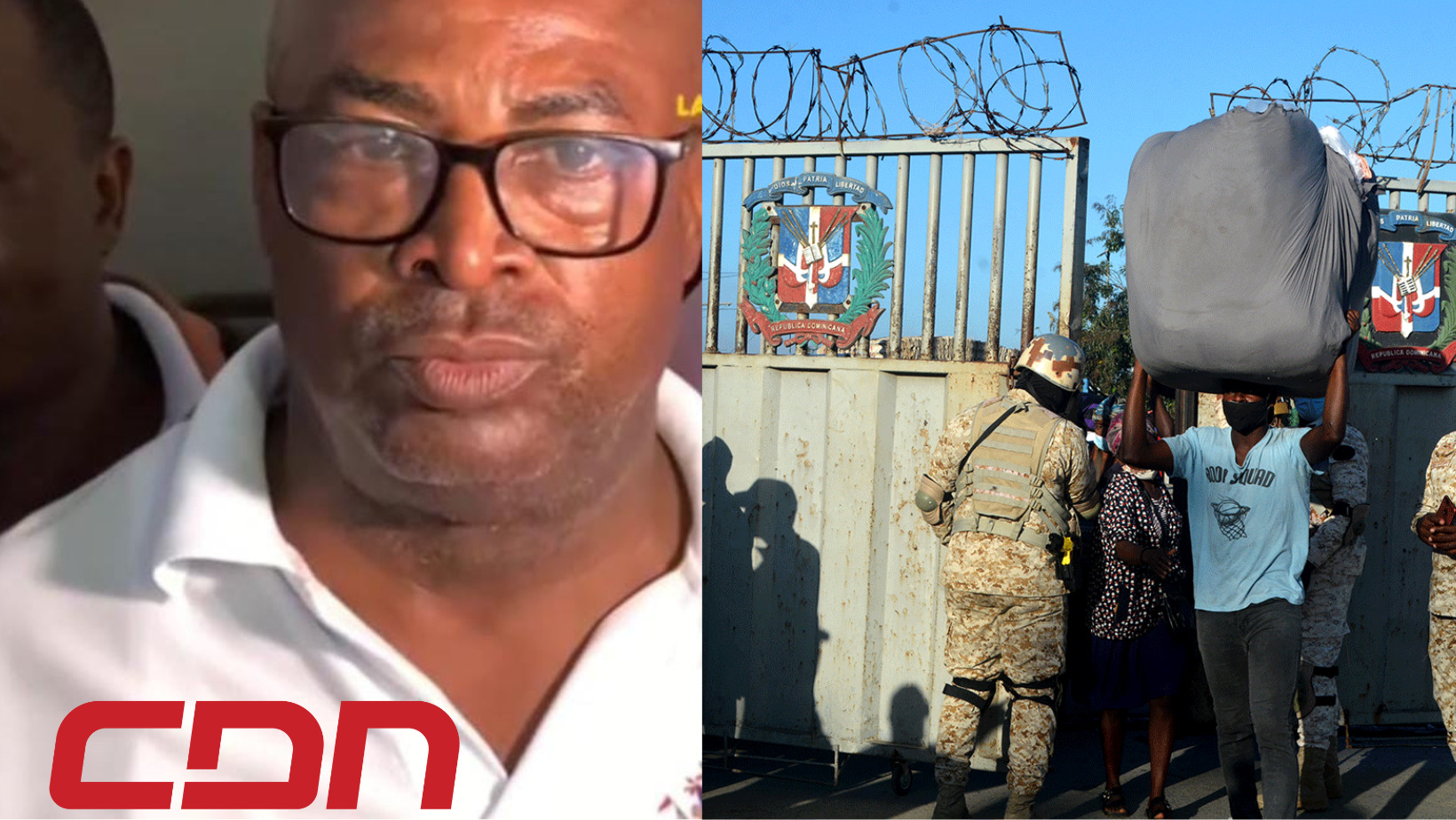 Advierten puerta lado haitiano seguirá cerrada ante flexibilización