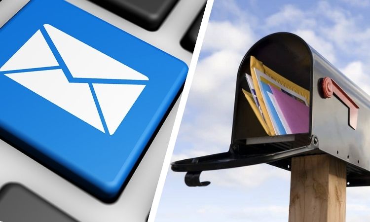 ¿Y tú tienes correo? Hoy se celebra el Día Mundial del Correo