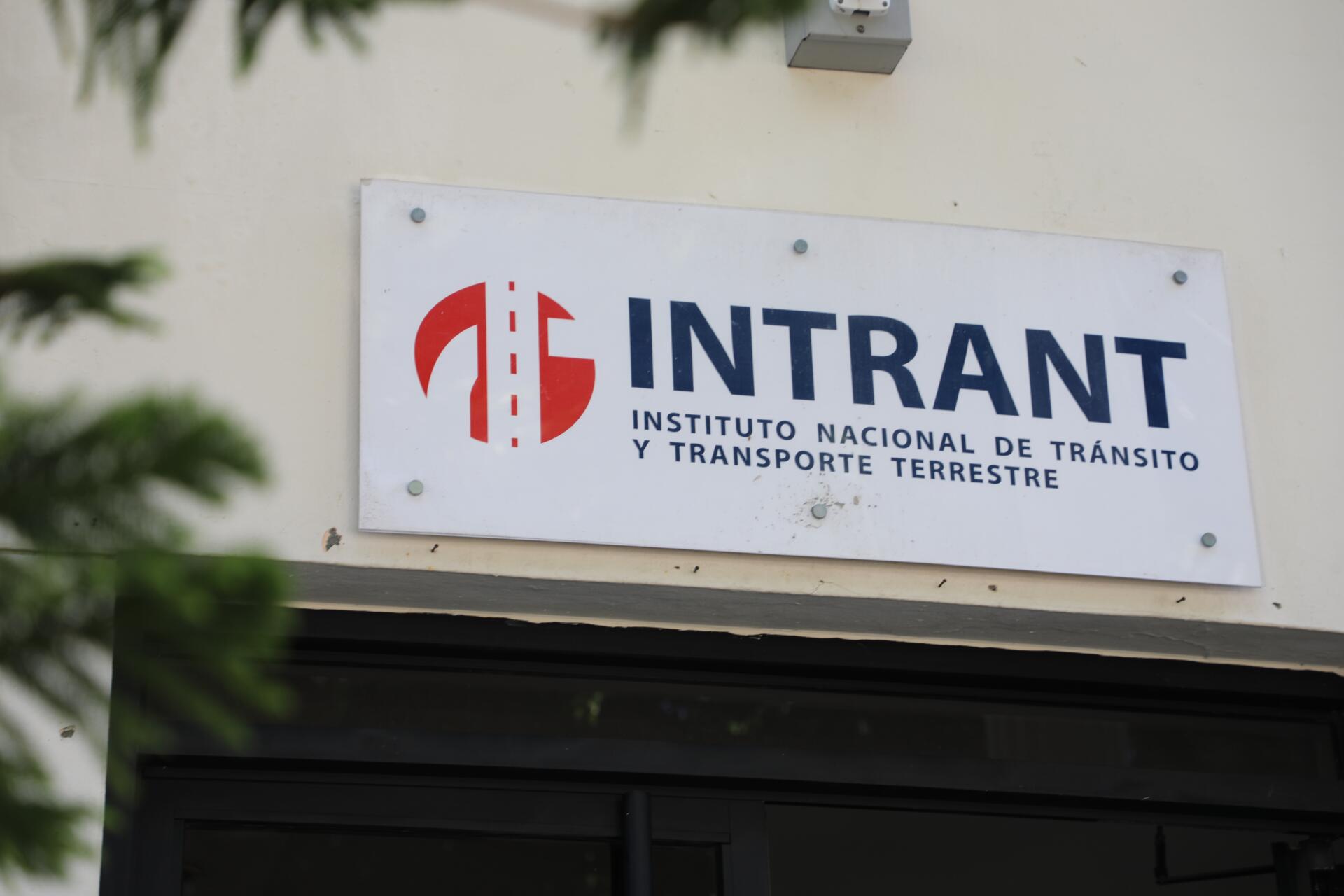 Las razones por las cuales la DGCP suspende contrato con Intrant