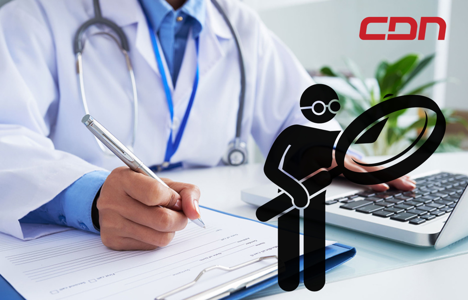 ¿Sabías que puedes pedir auditoría a tu expediente médico?