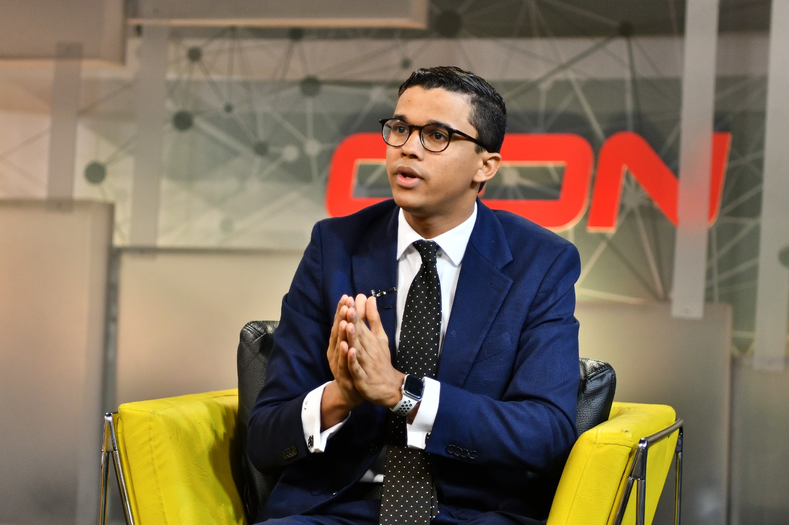 Alianza entre PRM y País Posible representa refuerzo para el 2024