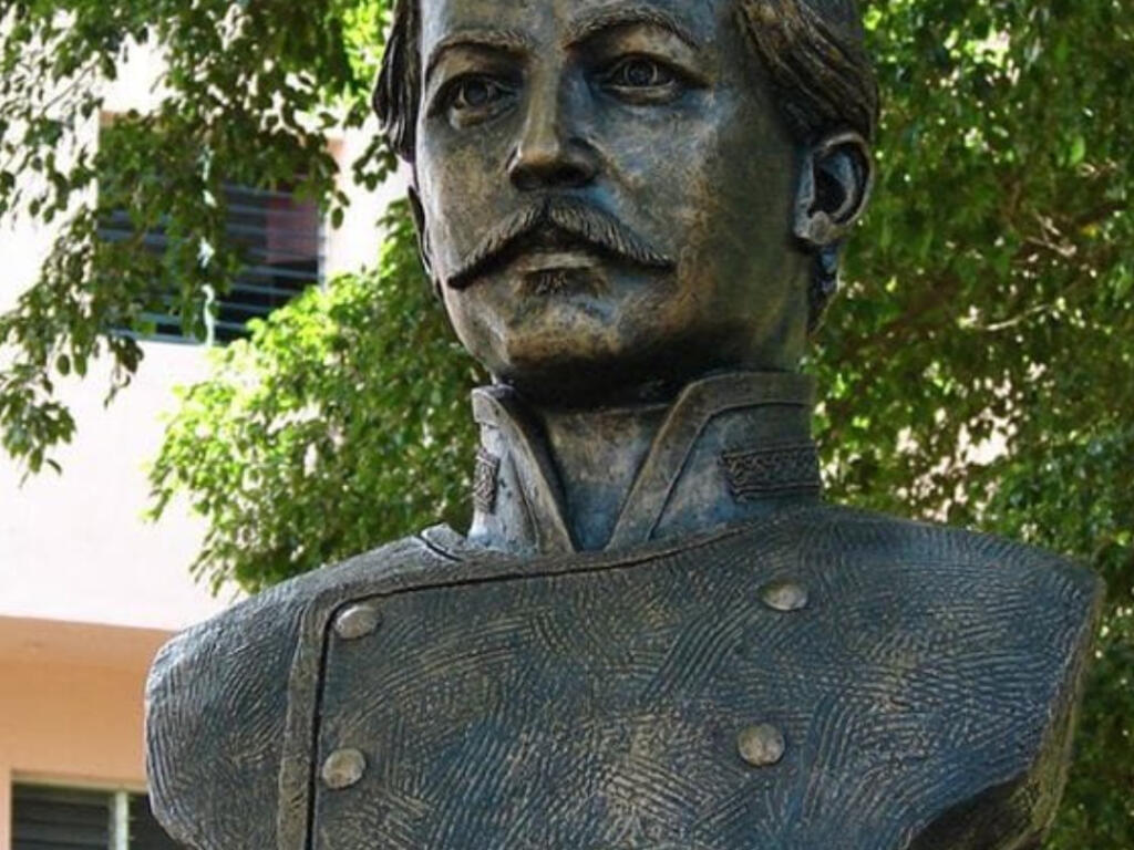 José Contreras: ¿Cuál es el origen de esta avenida?