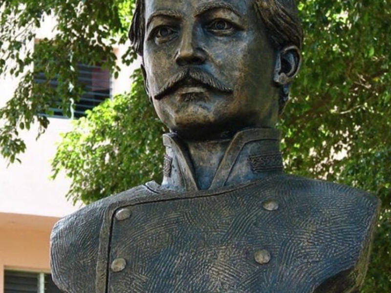 José Contreras: ¿Cuál es el origen de esta avenida?