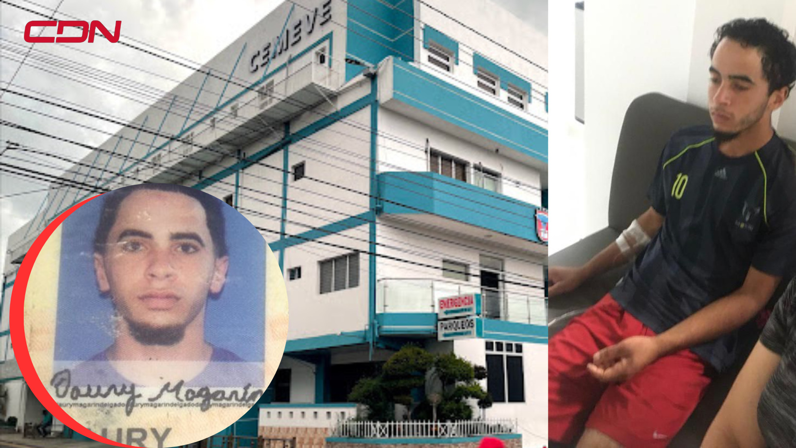 Clínica retiene paciente luego de alta médica por falta de pago