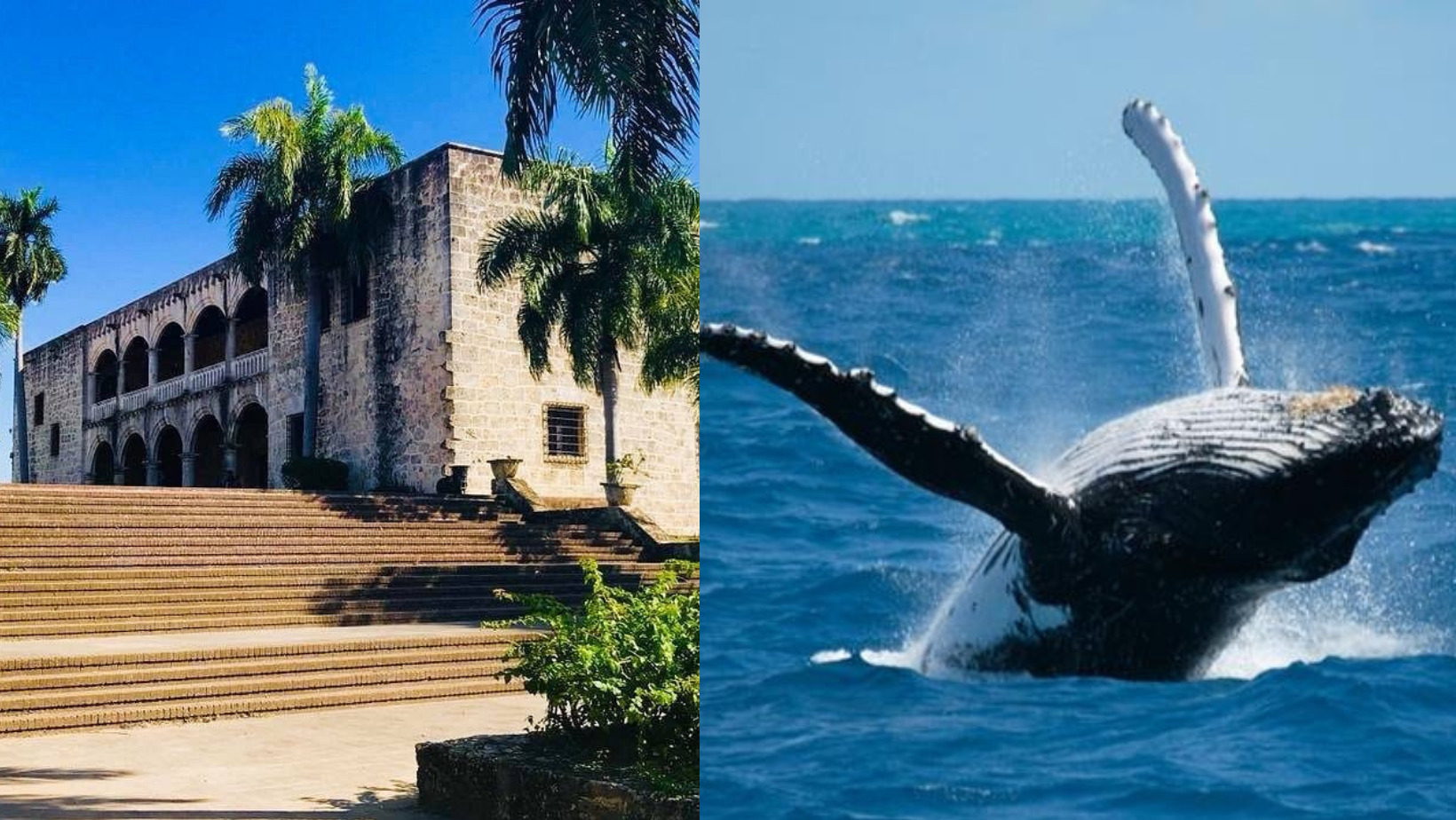 Lugares en RD designados Patrimonio Mundial por la UNESCO