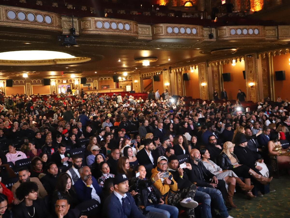 Inicia el Dominican Film Festival in New York