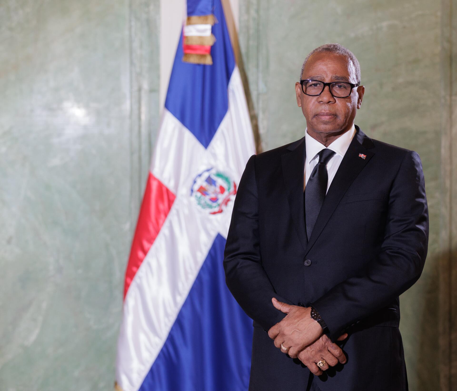 Vistas públicas CNM: Máximo Ramón Castillo Salas