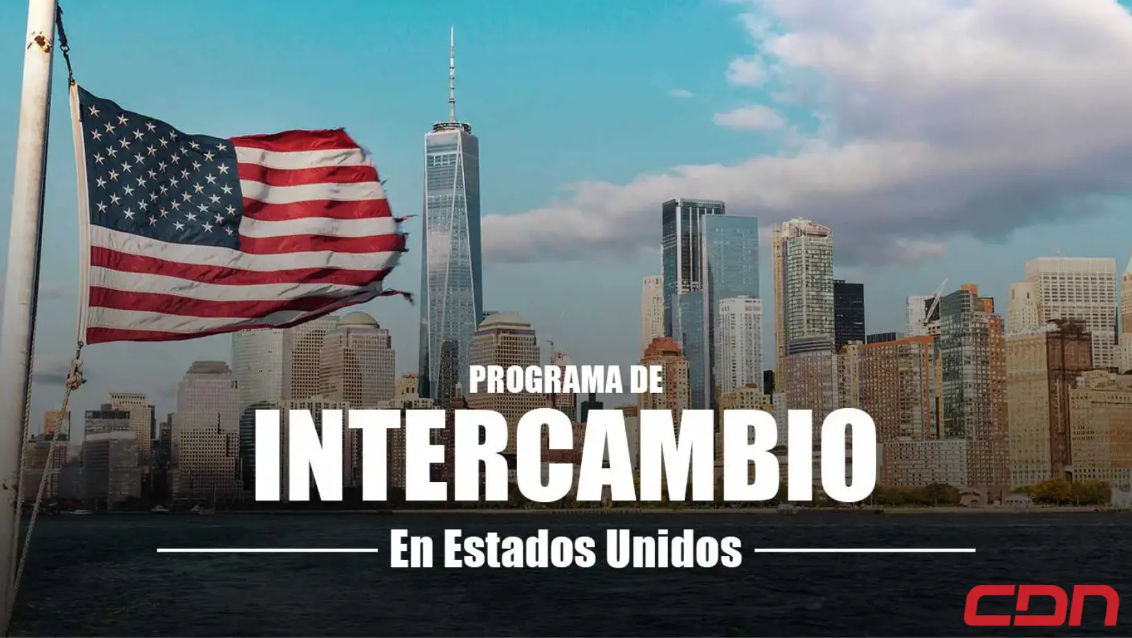 Programas de Intercambio USA: Conoce qué son y cómo aplicar