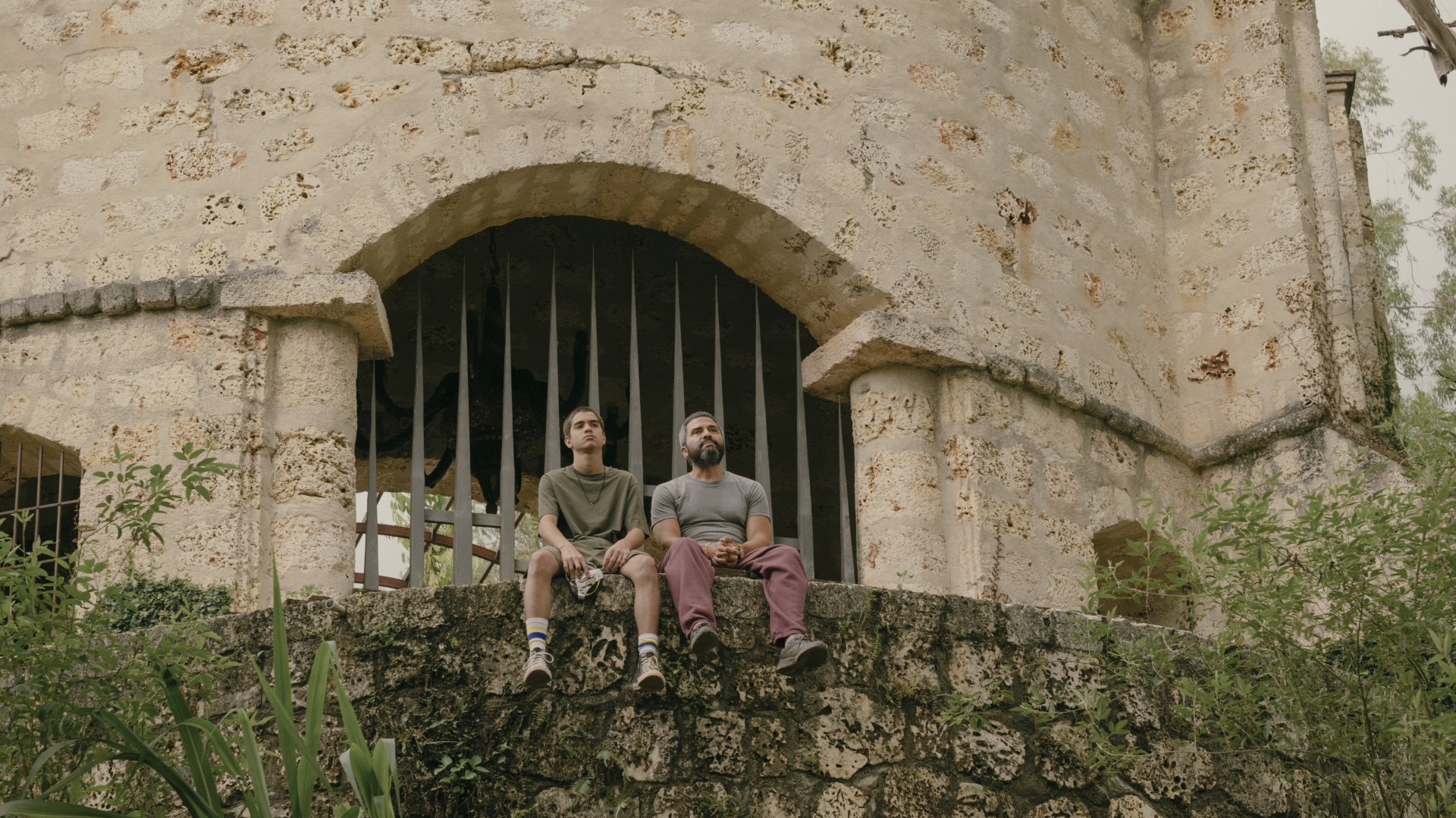 Películas dominicanas compiten en el evento cinematográfico más ...