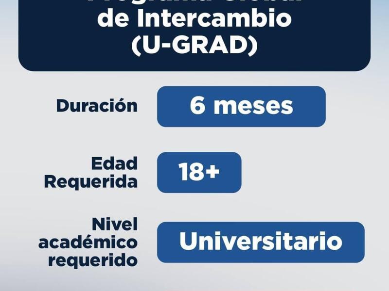 Programas de Intercambio USA: Conoce qué son y cómo aplicar