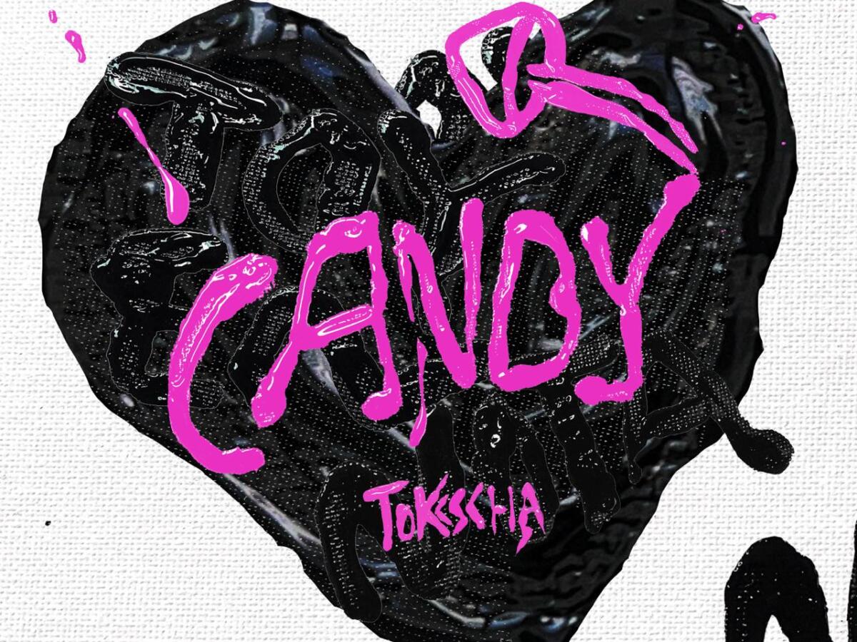Tokischa encarna la vida de “Candy” en su nuevo sencillo