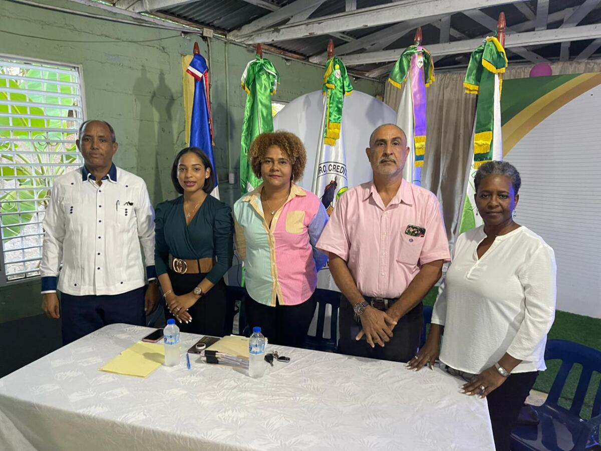 CoopManoguayabo presenta Programa de Pasantías