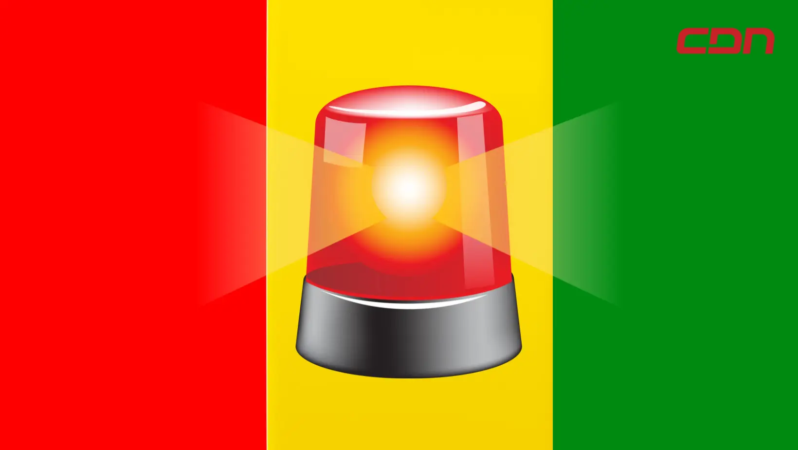 Descubre el significado de las alertas meteorológicas