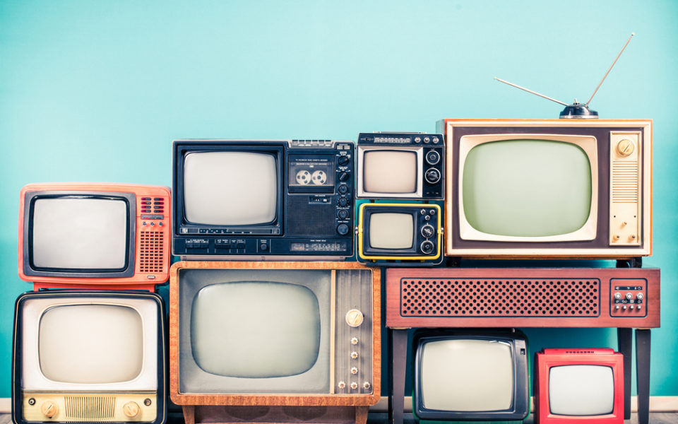 El 21 de noviembre se celebra el día Mundial de la Televisión