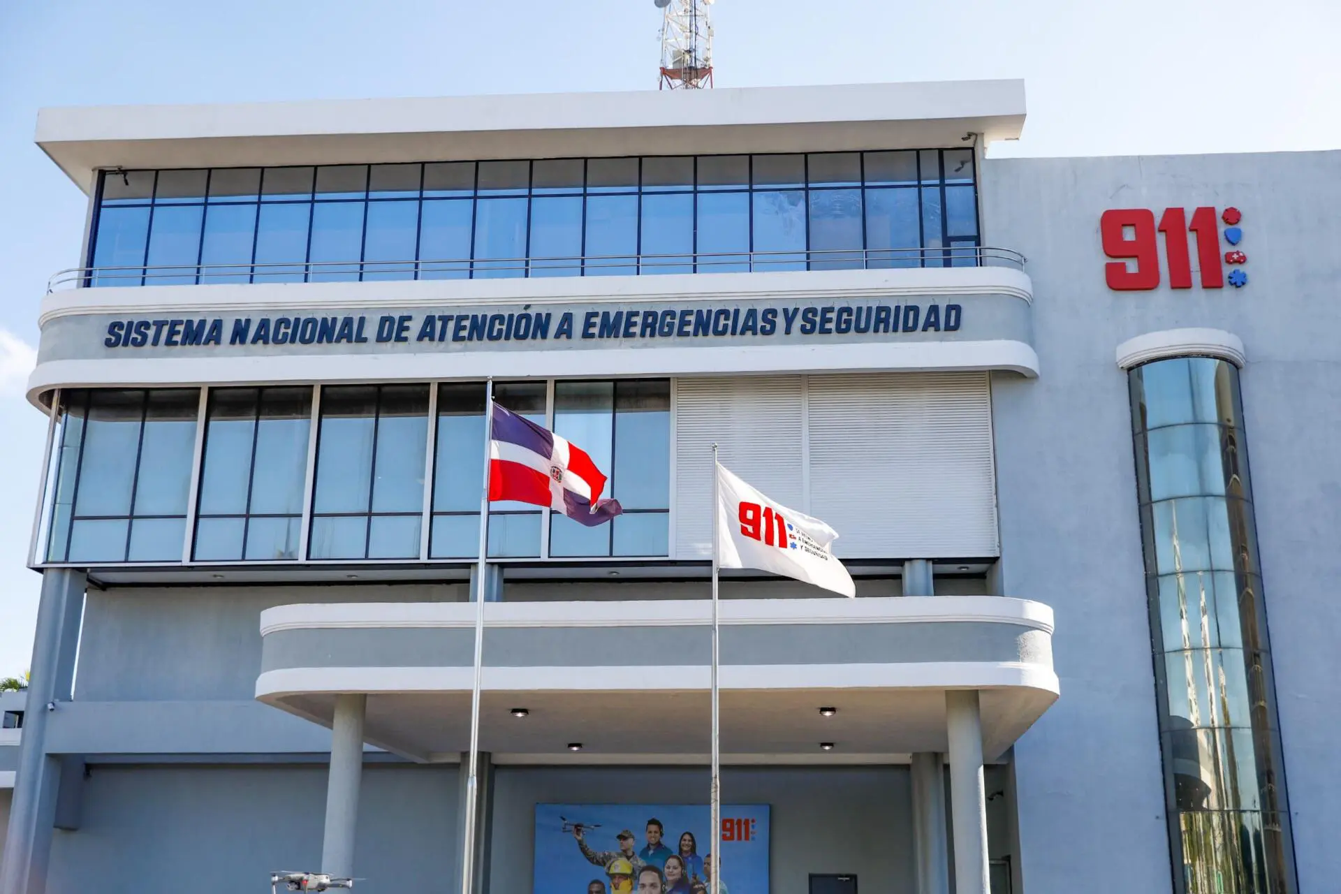 911 reporta un muerto en accidente de tránsito en La Victoria