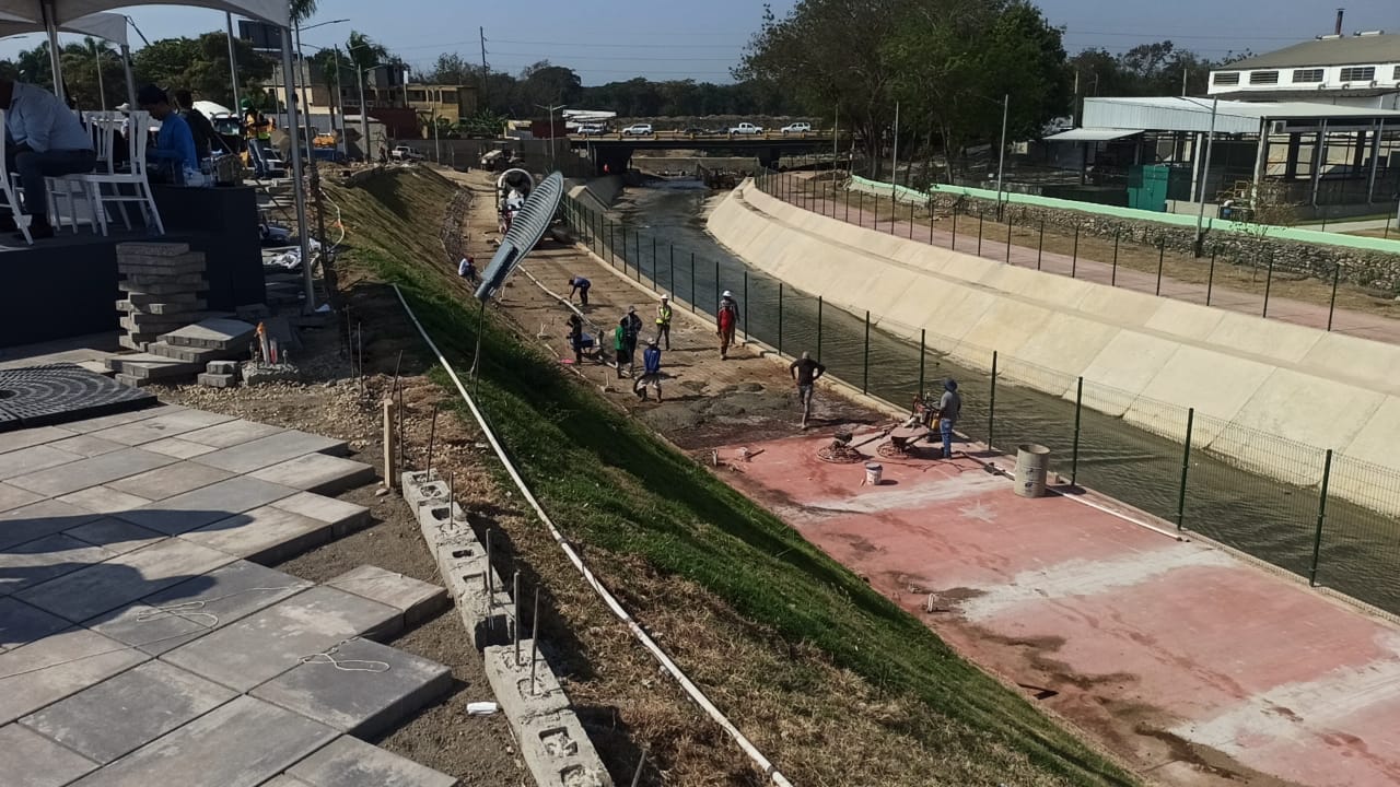 Opiniones encontradas sobre transformación Arroyo Gurabo