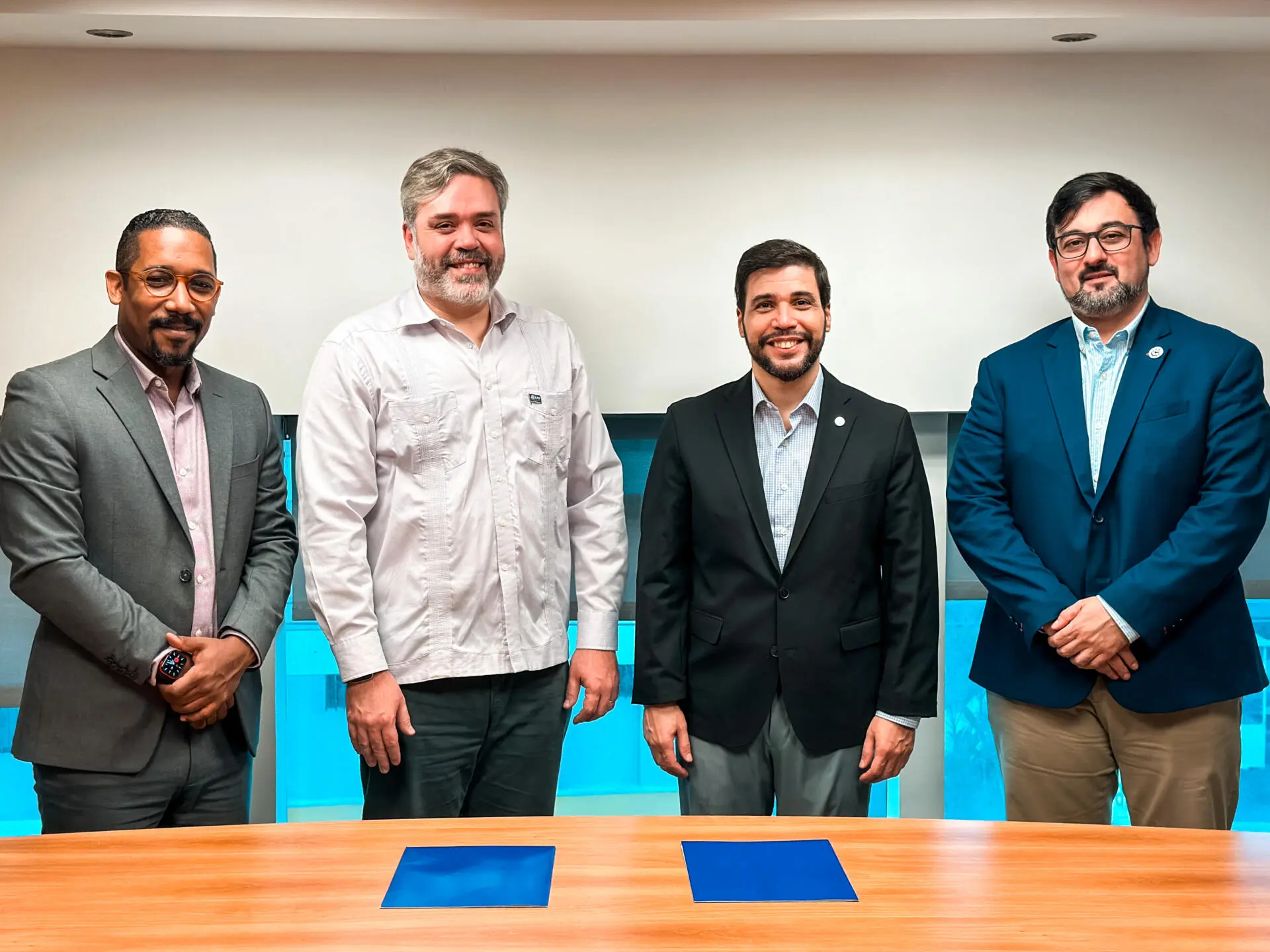 Alianza ONG y Tabuga firma estratégica para la Innovación Social