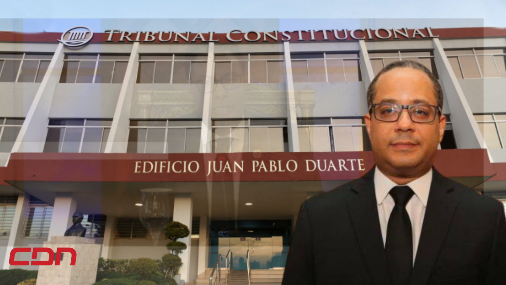 CNM revela selección nuevos jueces del TC