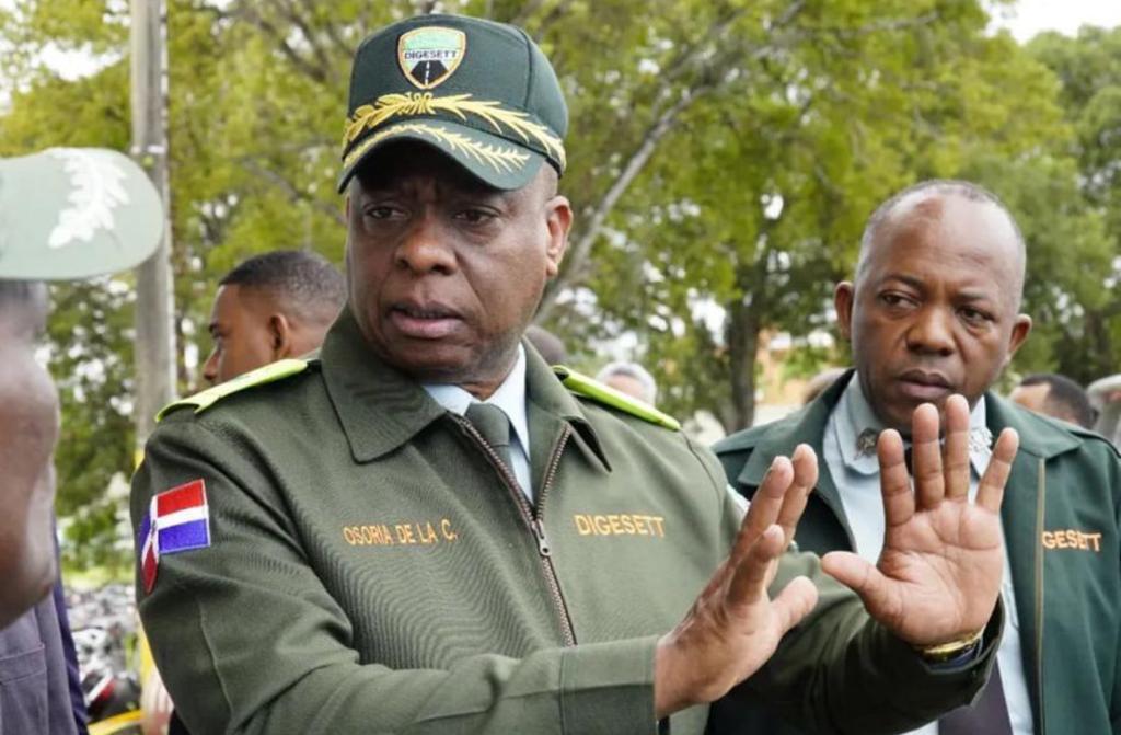 DIGESETT aumenta fiscalizaciones en amplio operativo