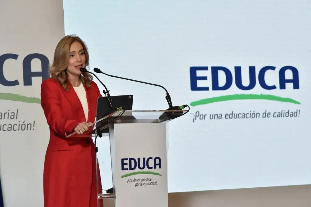 EDUCA favorece avances alentadores revelados en PISA 2022