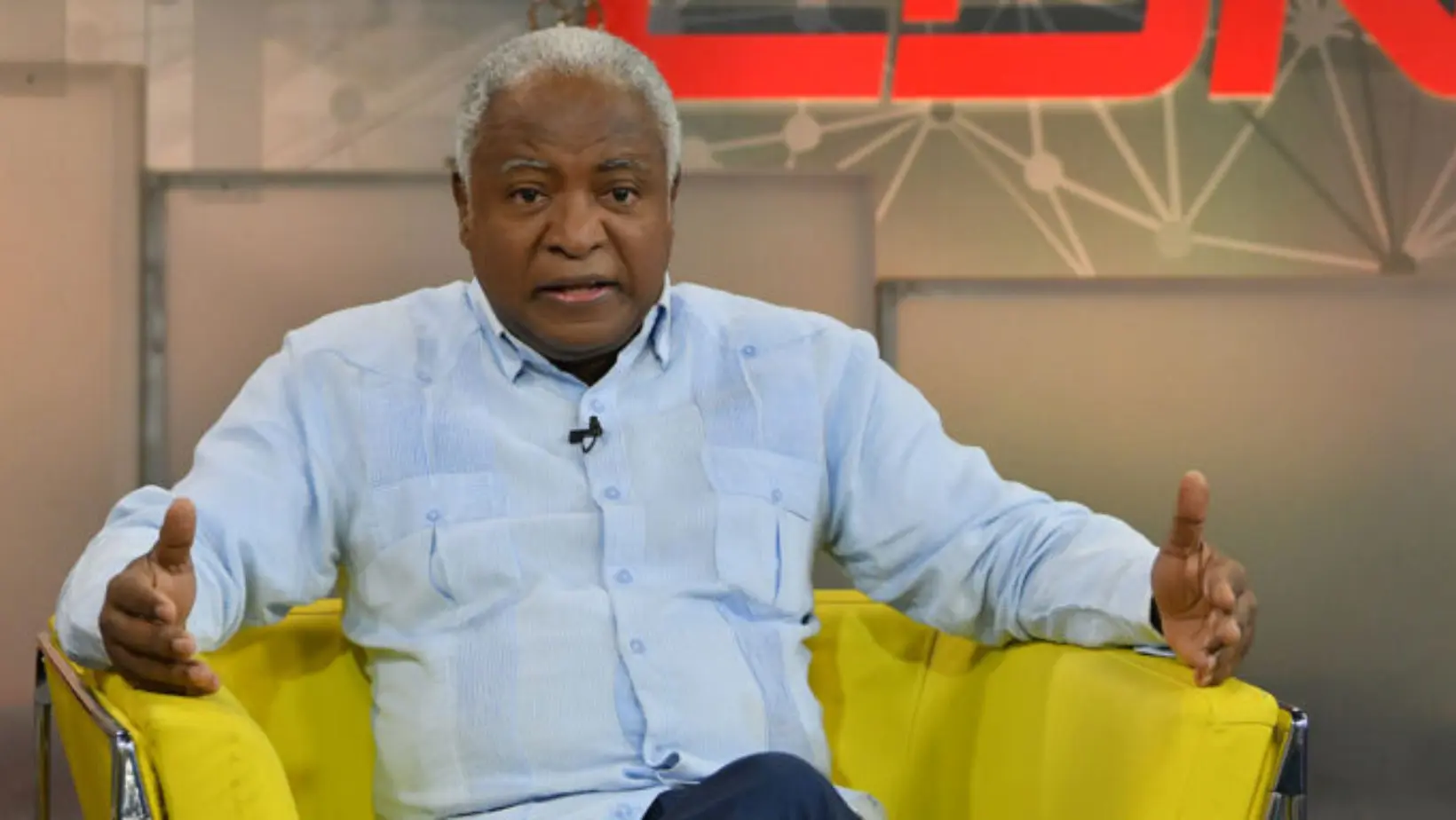 Edwin Paraison dice RD debe reconocer aporte de migrantes