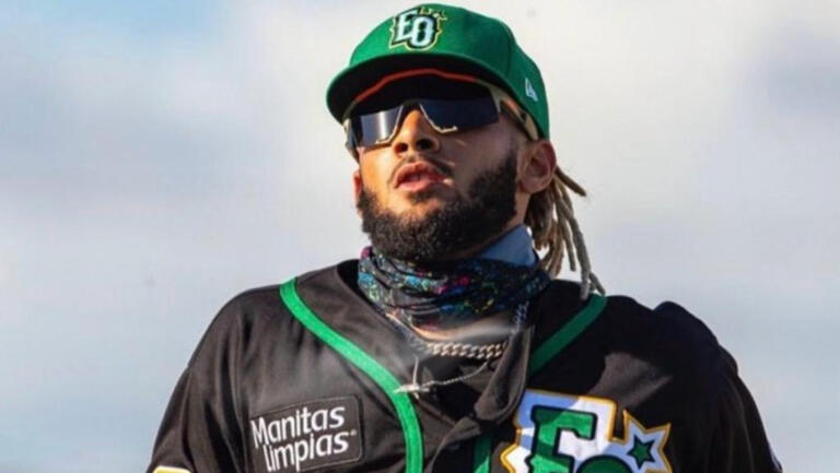 Fernando Tatis Jr. debutará el martes con las Estrellas Orientales: