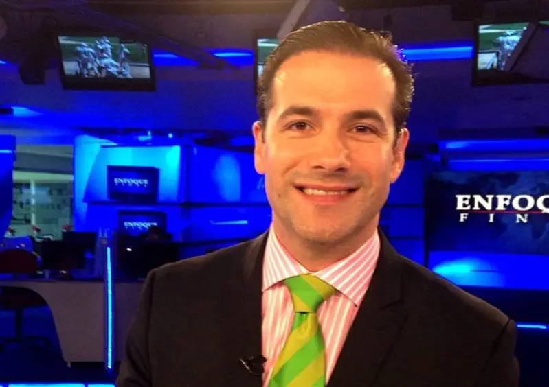 Hoy se cumplen 10 años de la muerte del periodista Claudio Nasco