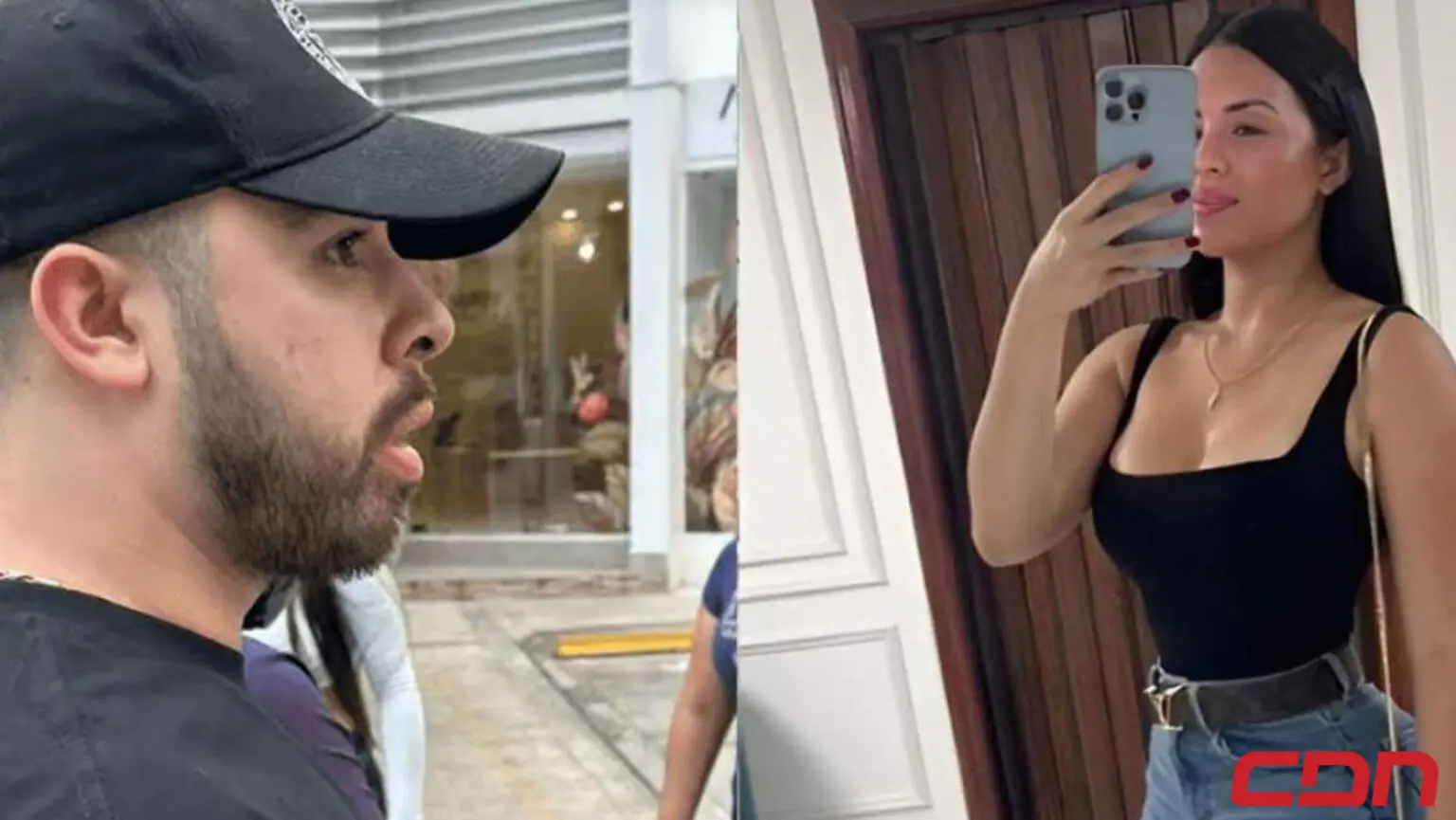 Un año de prisión a imputado asesinato de venezolana en Piantini