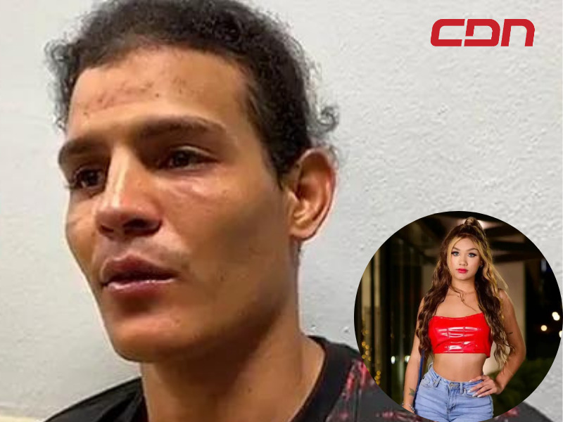 Joven denuncia que fue golpeado por guardaespaldas de “Masha”