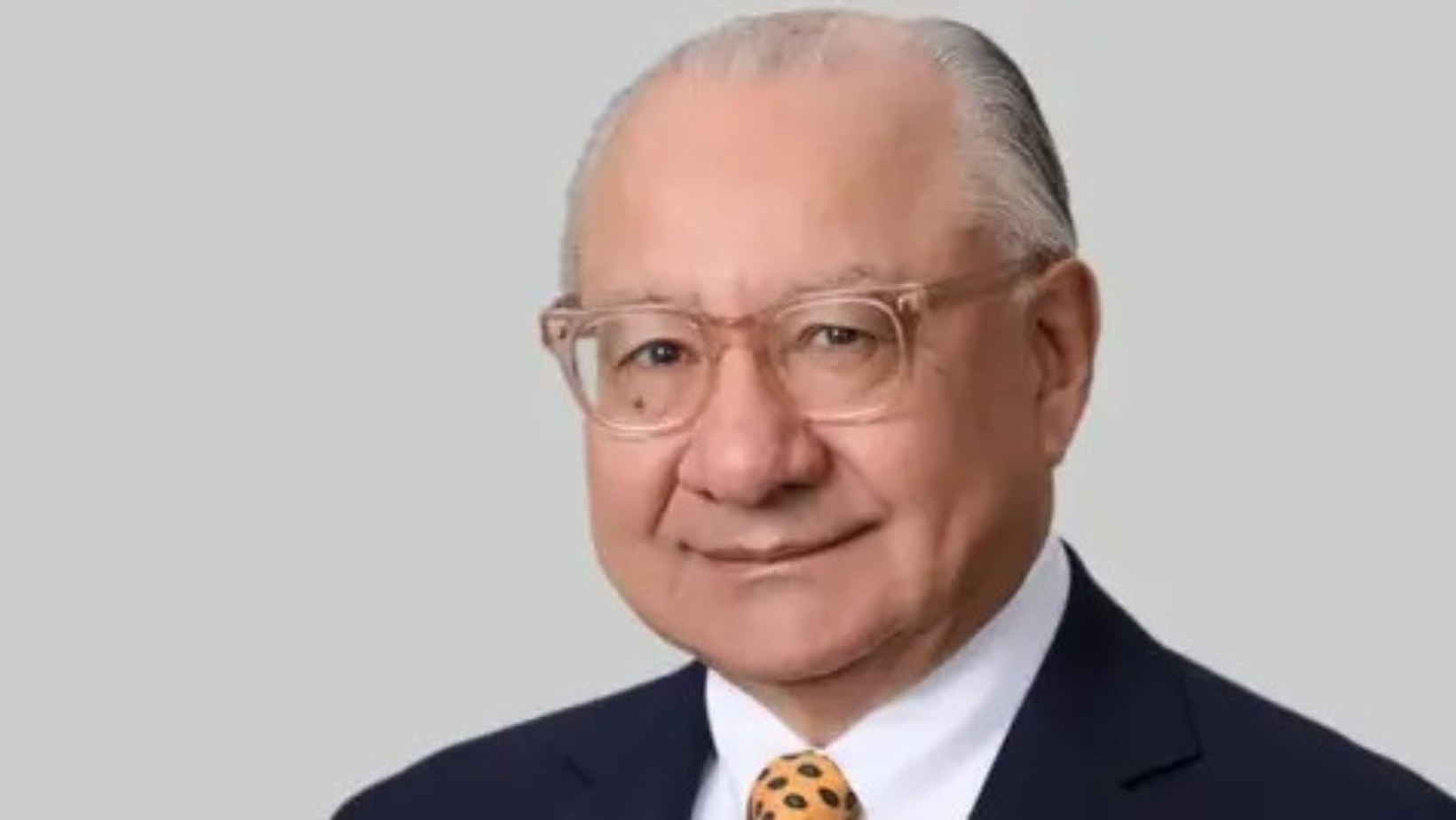 Manuel Rocha volverá a los tribunales el 12 de diciembre