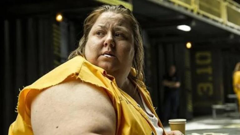 Muere de un paro cardiorrespiratorio actriz Itziar Castro