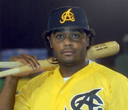 Los Dominicanos Primero Cuqui Córdova dedicada a Tony Batista