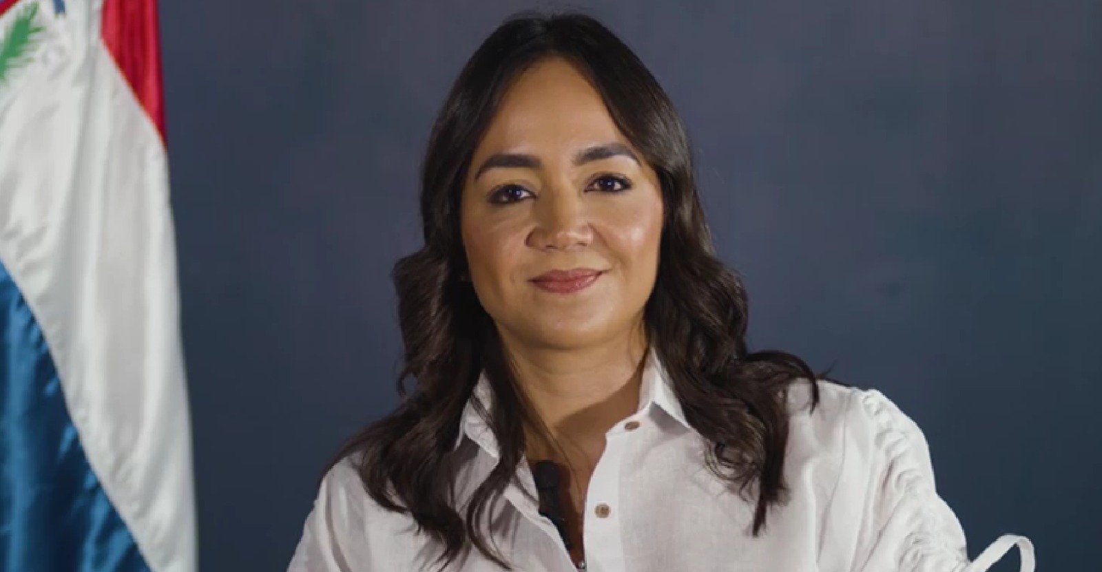 Faride Raful confirma no será candidata a senadora del PRM el DN