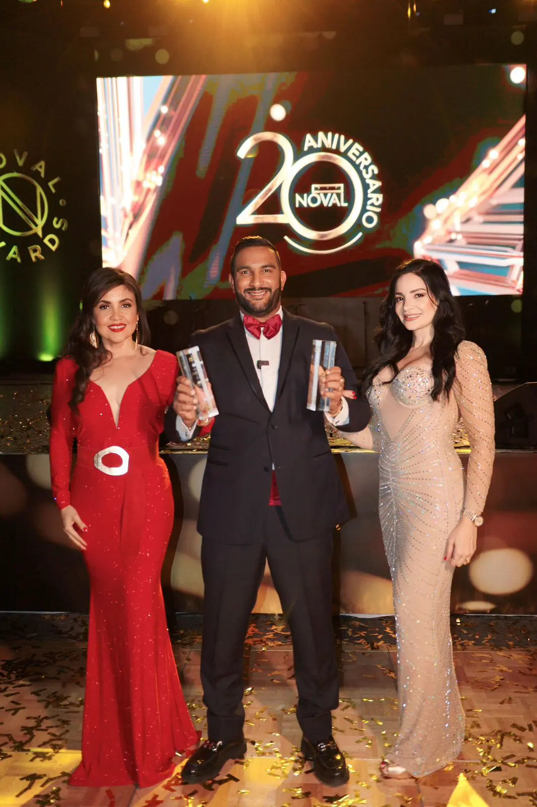 Inmobiliaria Tu Casa RD gana 1er lugar en “Noval Awards 2023”