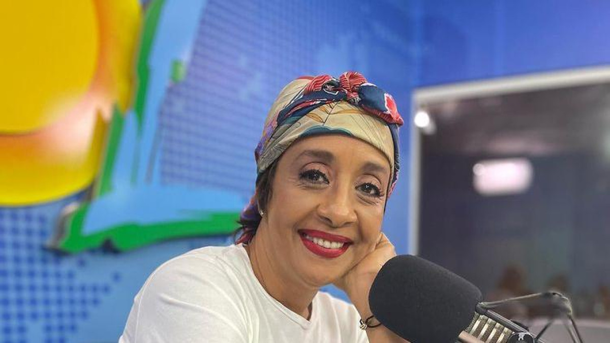 Zoila Luna critica a El Pachá y lo acusa de mediocridad