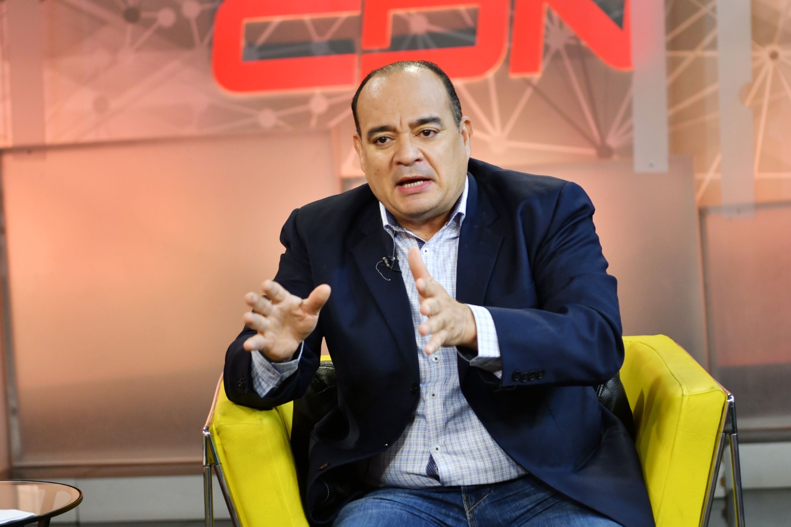 Colegio de Abogados atraviesa “crisis institucional“, afirma Surún