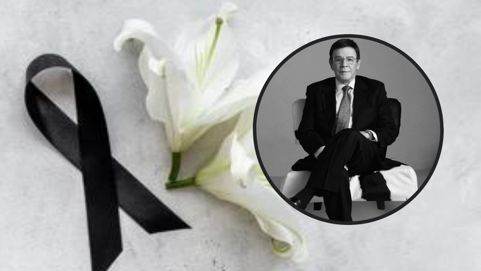 Figuras resaltan legado de Julio Brache Arzeno