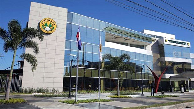 Coopnama realiza entrega de excedentes del año 2022 a socios