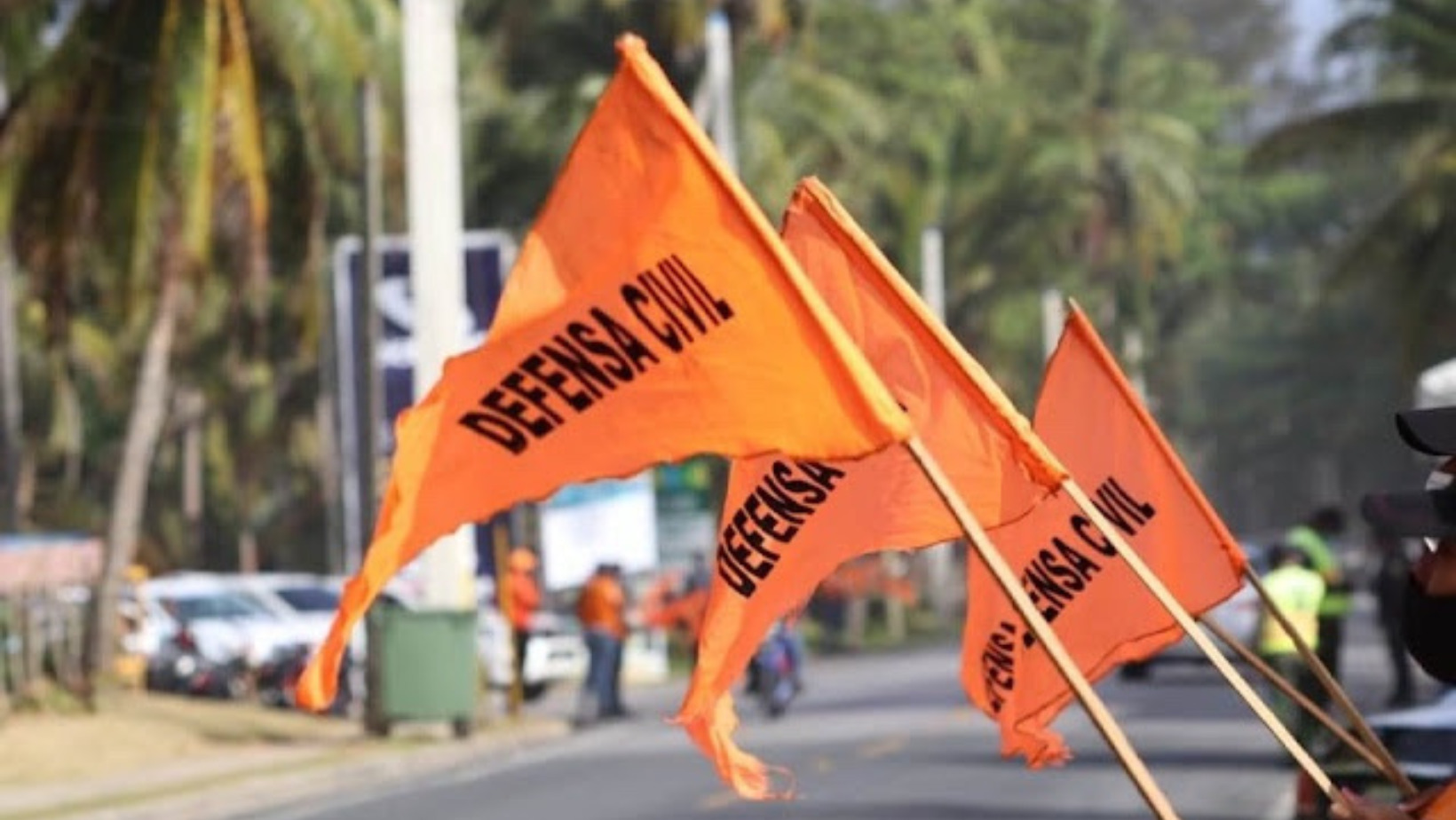 Defensa Civil preparada para operativo por Día de la Altagracia