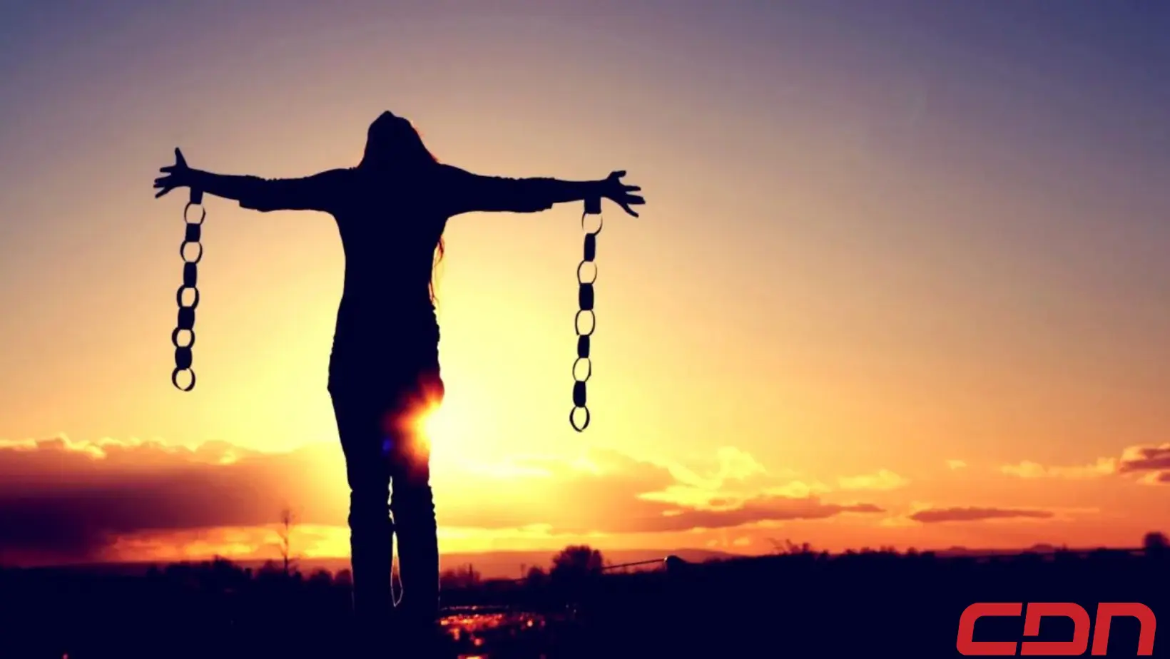 Día Mundial de la Libertad: origen de esta celebración