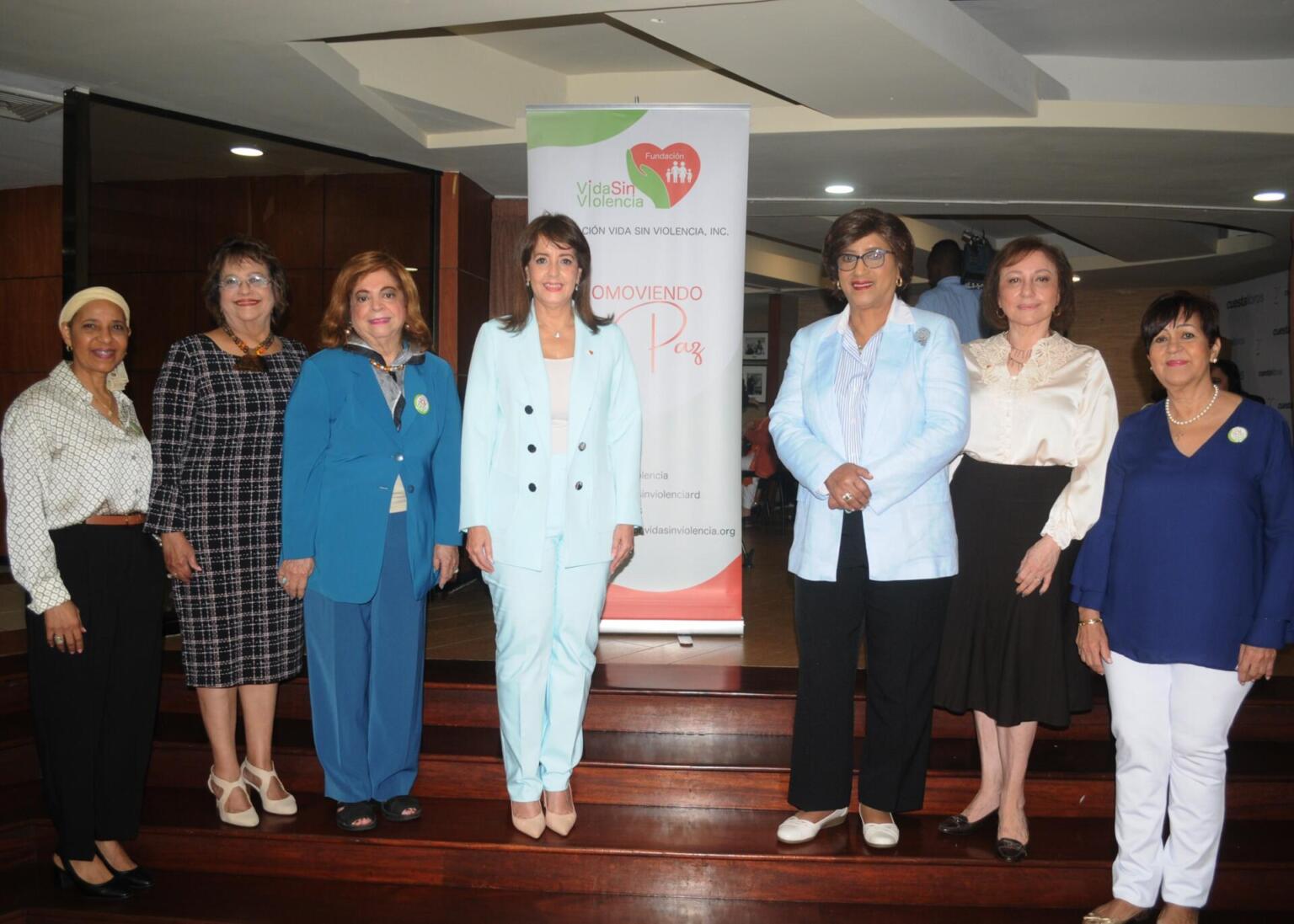 Fundación presenta estudio sobre huérfanos de feminicidios