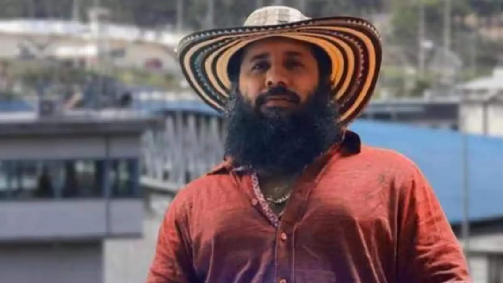 Fito, criminal que desató el caos en Ecuador, estaría en Colombia