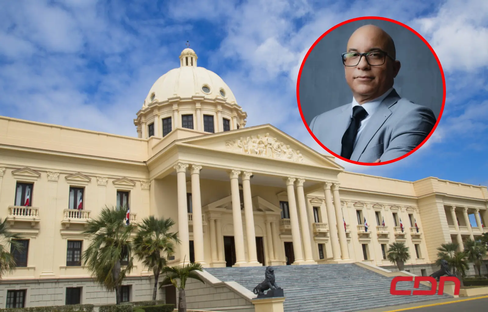 Gobierno abierto a conversar sobre nueva ley de la DNI