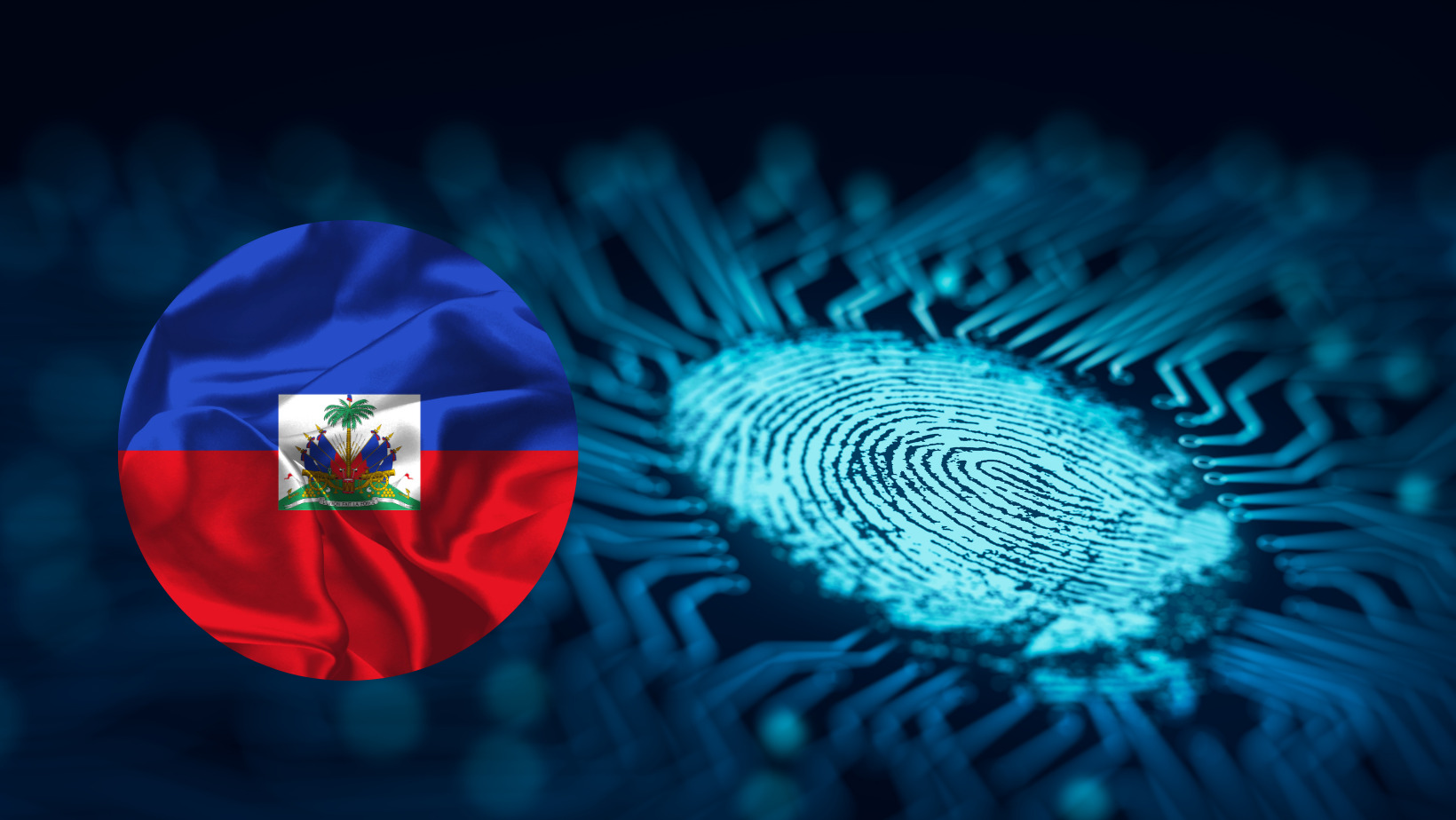 Haití contará este año con sistema de identificación digital