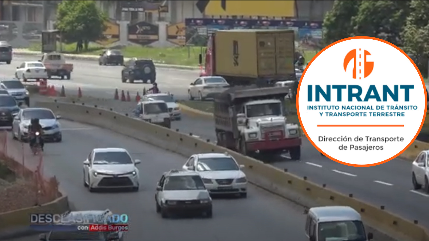 CNTT califica de tétrico y débil labor del INTRAT