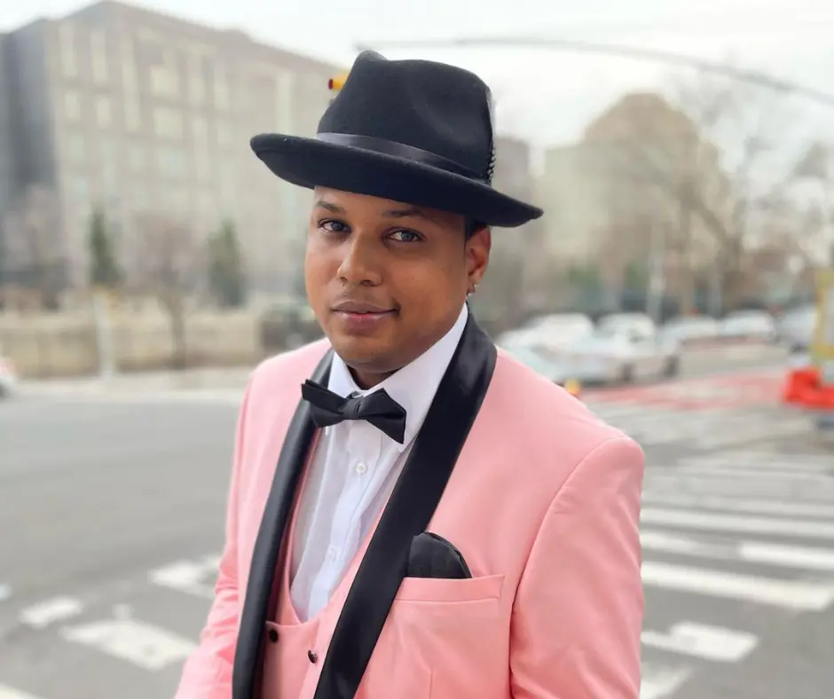 Jarxiel cuenta su historia en corrido “El guerrero musical”