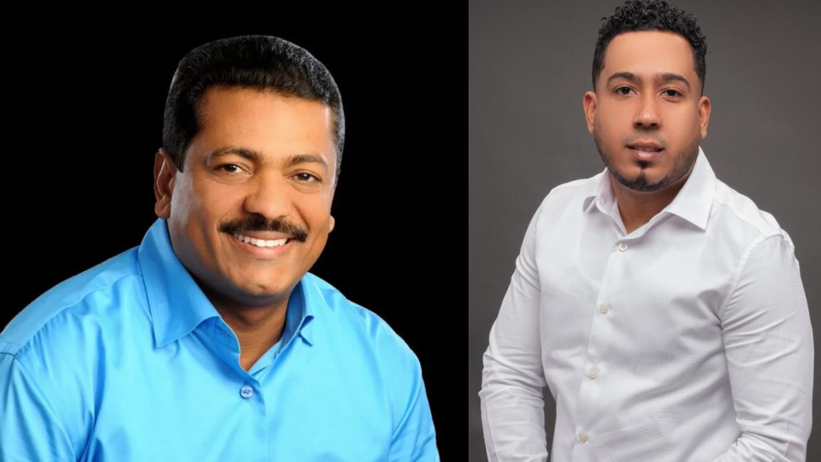 Aseguran Junior Santos acompañará al Gobierno